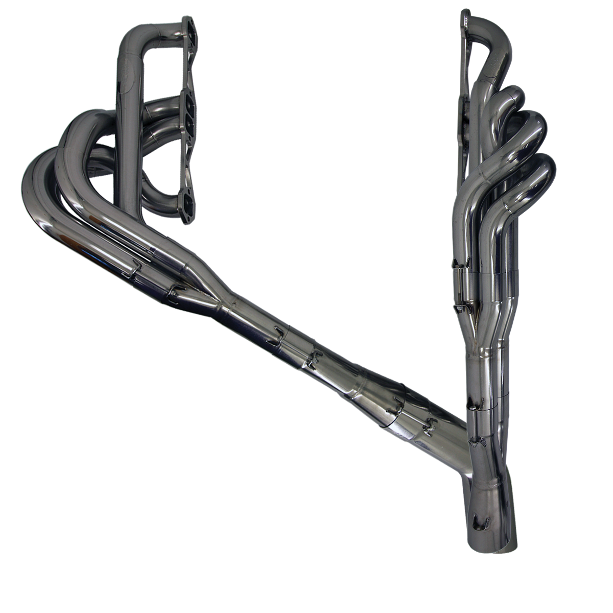 Headers - Asphalt Racing Headers - ProFabrication