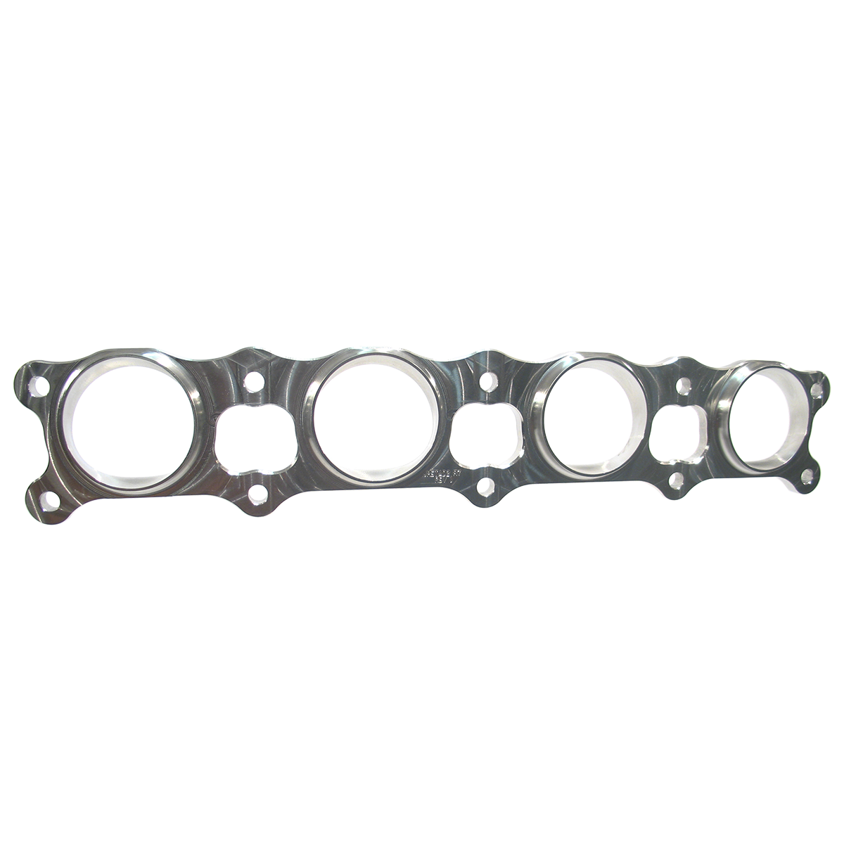 Exhaust Fab Components - Flanges - ProFabrication