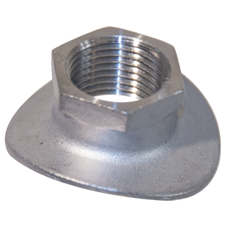 Exhaust Fab Components - Hardware - EGT & O2 Bungs - ProFabrication