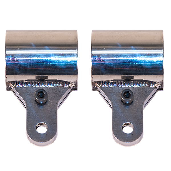 1.50" Upper Chassis Clamp