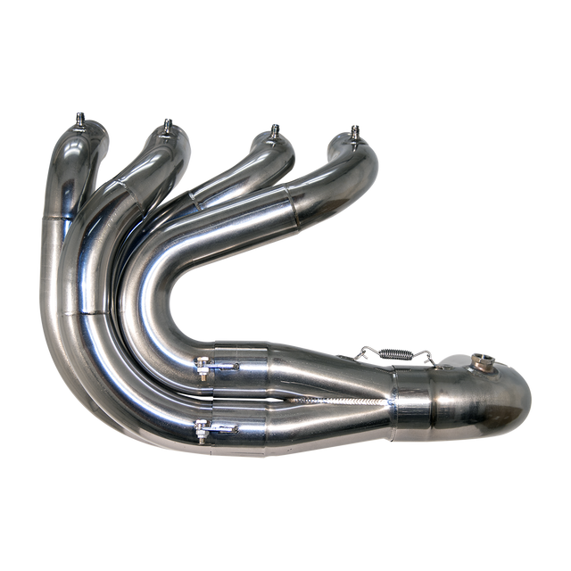 Headers - Pro Mod Motorcycle - ProFabrication
