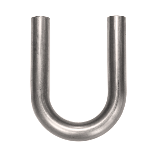 Exhaust Fab Components - ProFabrication