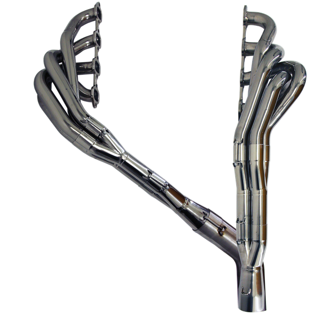 Headers - Page 1 - ProFabrication