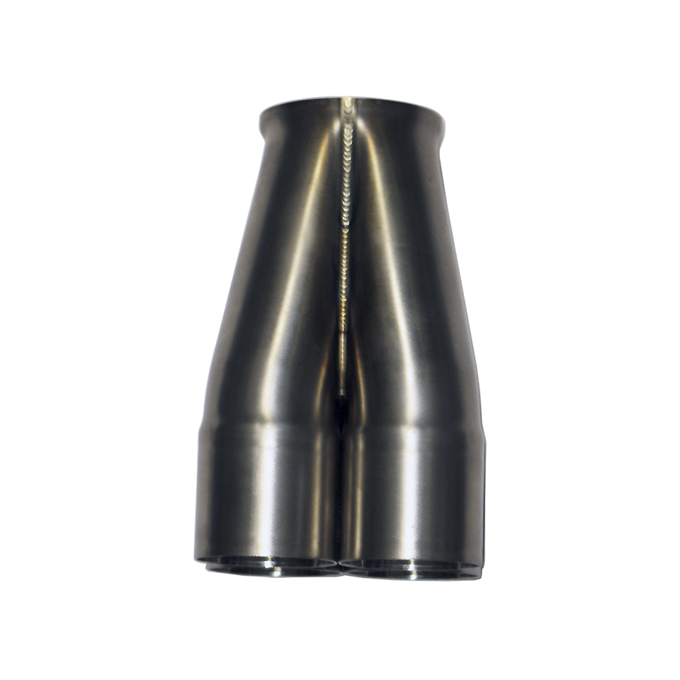 Exhaust Fab Components - Collectors - ProFabrication