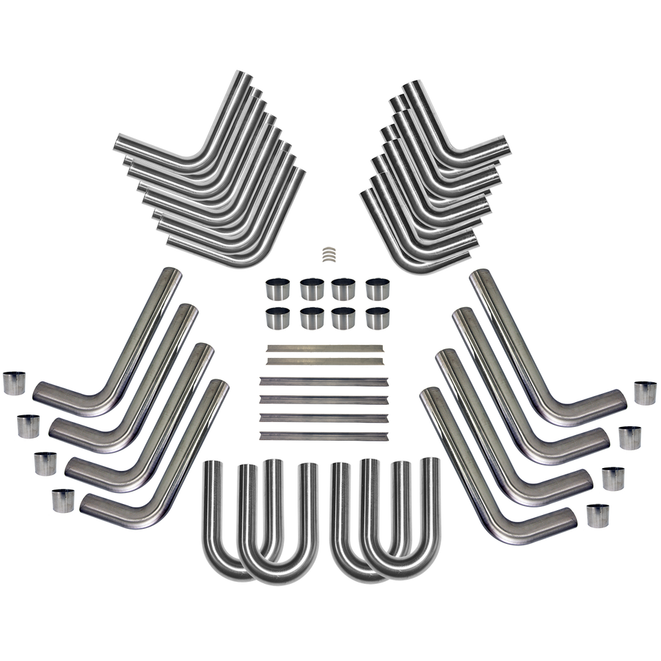 Zoomie O2 Sniffer Kit, Deluxe