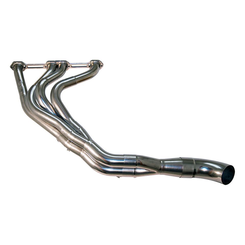 Headers - ProFabrication