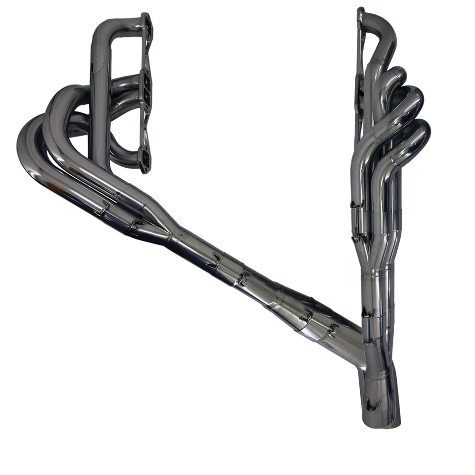 Headers - ProFabrication
