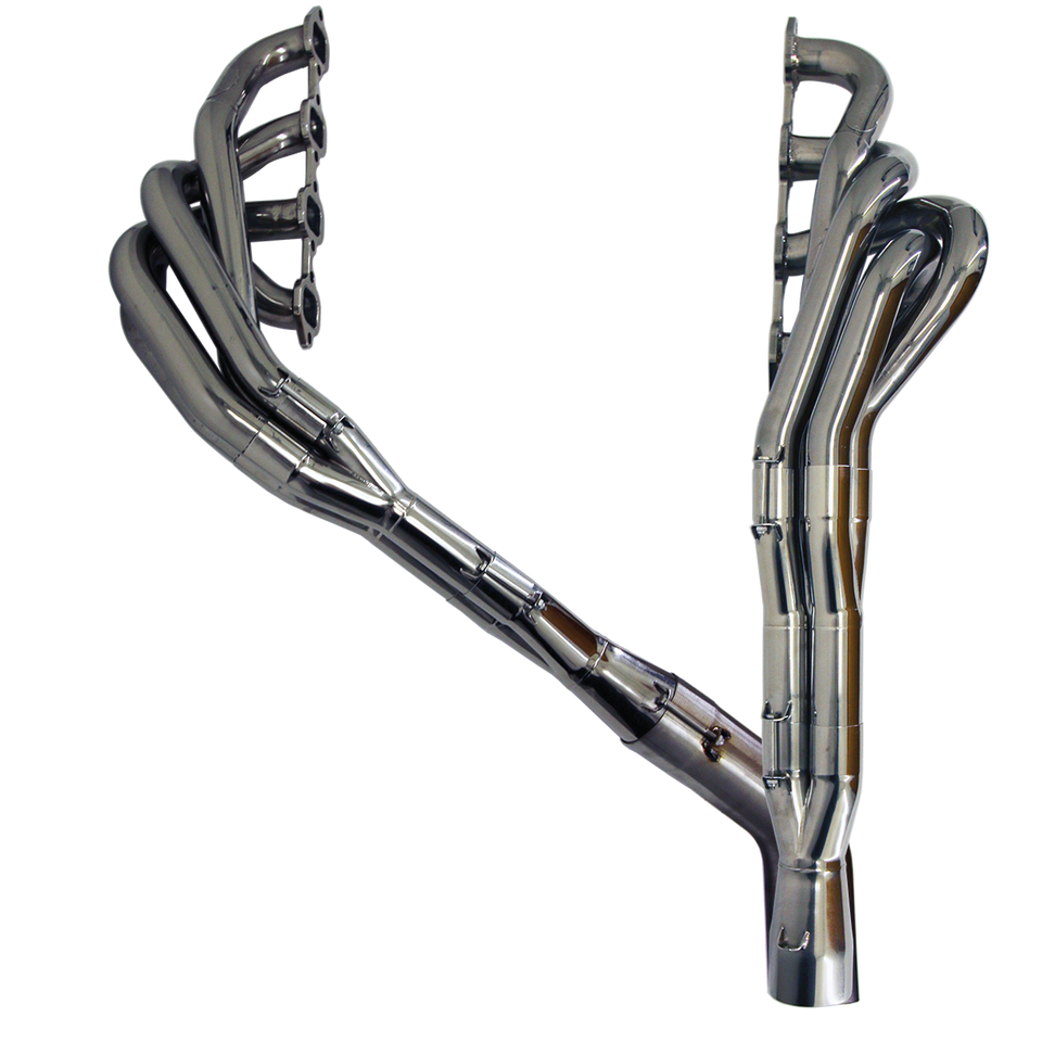 Headers - Asphalt Racing Headers - Asphalt Late Model - ProFabrication
