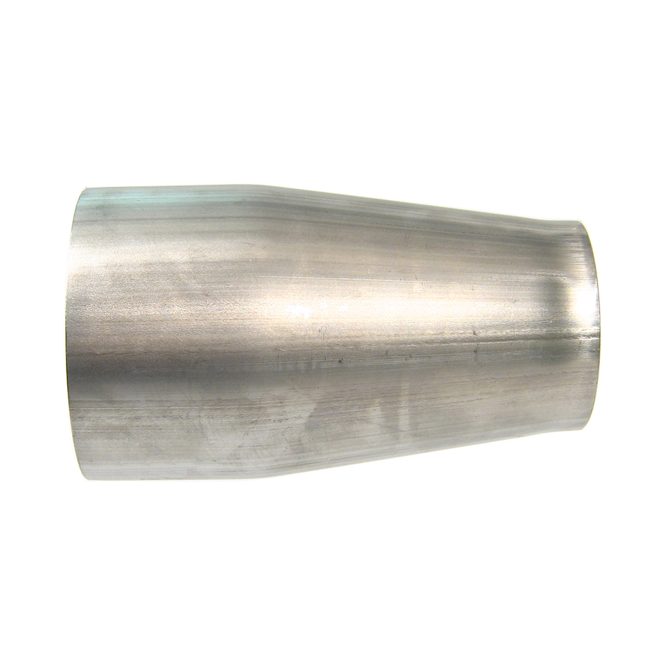 Exhaust Fab Components - Transitions / Reducers - Round Collector ...