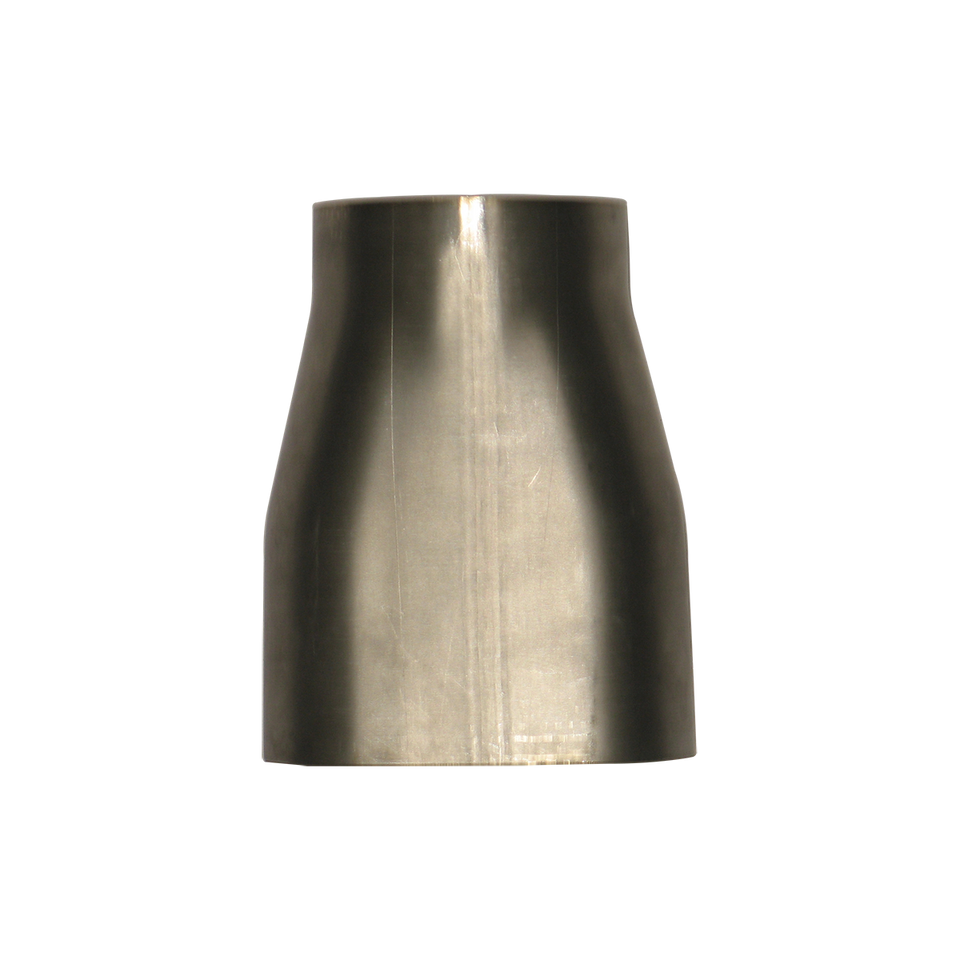 Exhaust Fab Components - Transitions / Reducers - ProFabrication