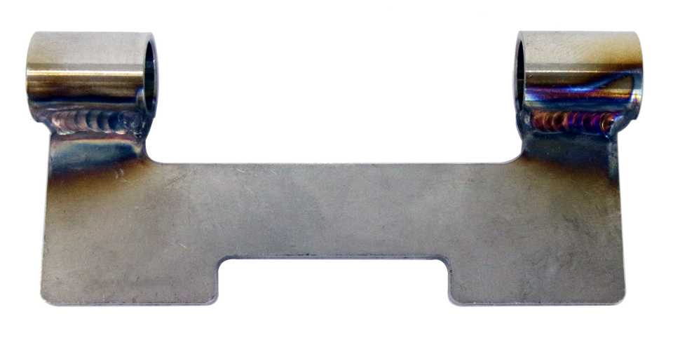 Exhaust Fab Components - ProFabrication