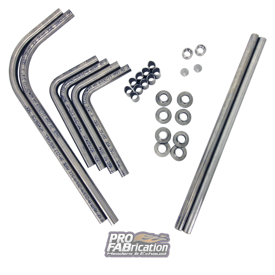 Zoomie O2 Sniffer Kit, Deluxe