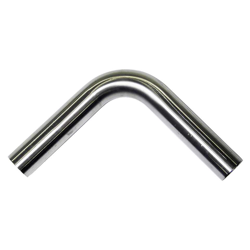 Exhaust Fab Components - Mandrel Bends - 90 Degree Bends - ProFabrication