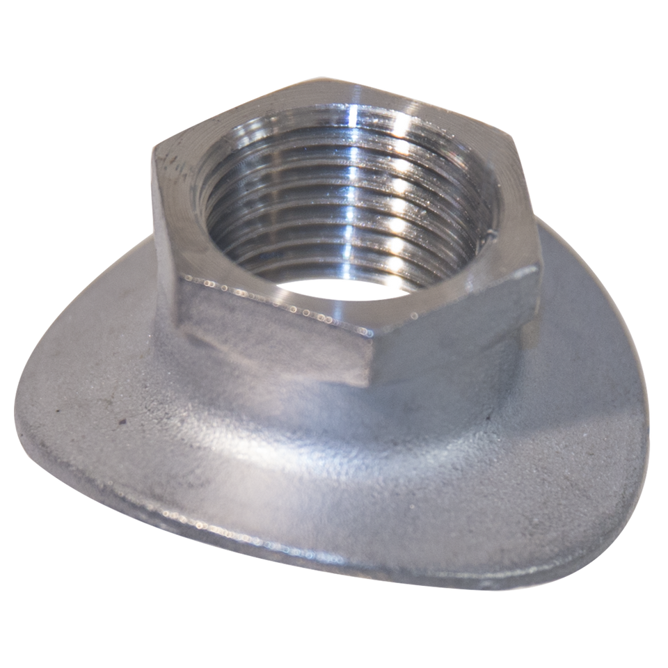 Exhaust Fab Components - Hardware - EGT & O2 Bungs - ProFabrication