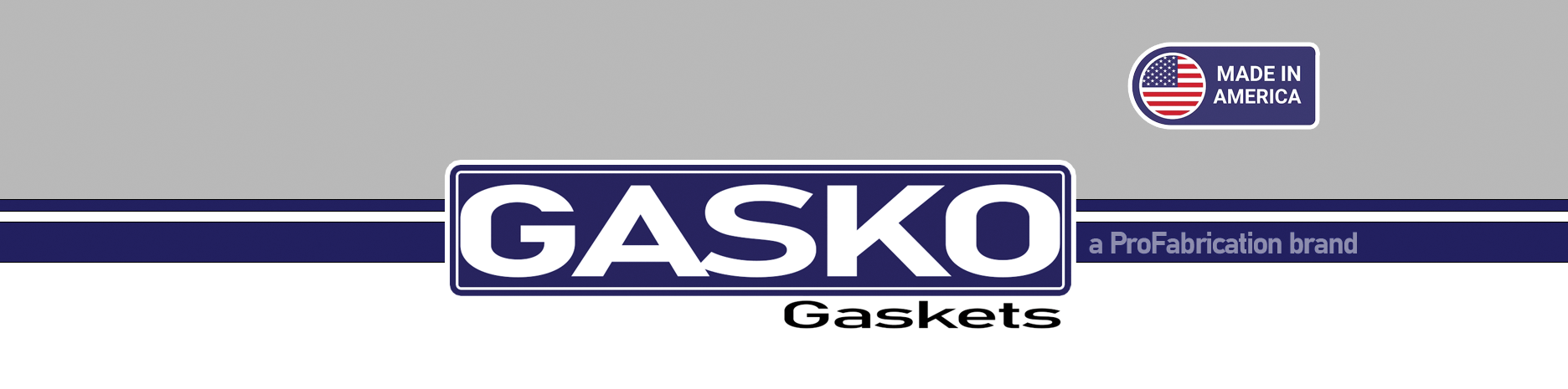 GASKO Gaskets - ProFabrication
