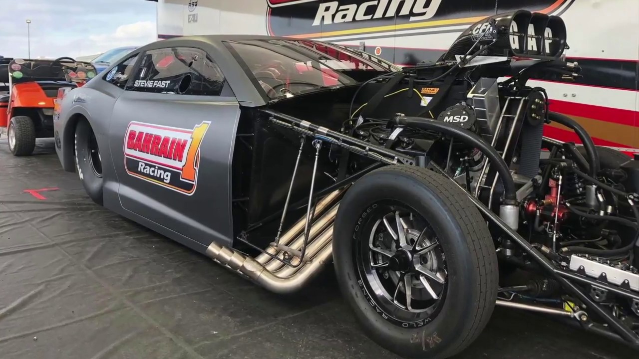 Pro Mod Blower Stainless Zoomie Kit 2.5" OD