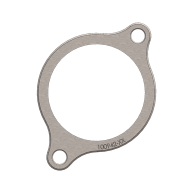 2.75” Big Block Ford, IHRA Pro Stock, New Kaase Hemi, round, individual ...