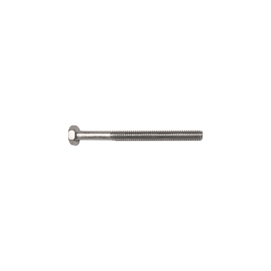 4" Hex Head Header Tab Bolt