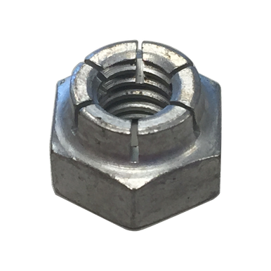 1/4"-20 Flex Loc Nut
