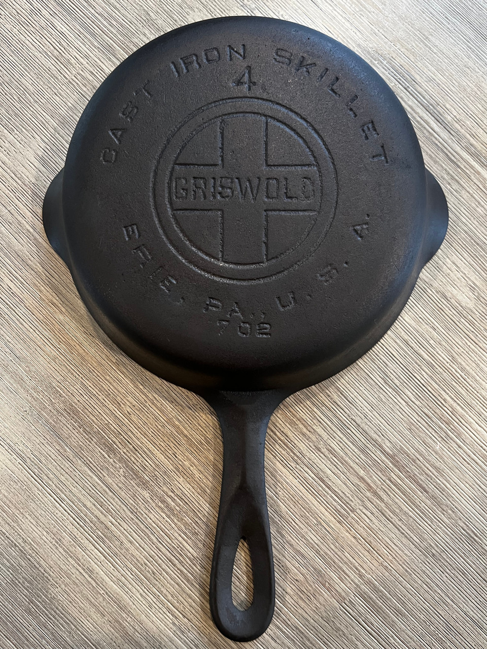 Cast Iron For Sale - Page 1 - Cast Iron Chris