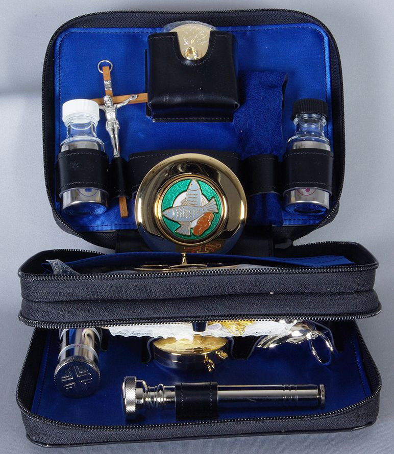 Mass Kit Service Set Style CALART986 - F.C. Ziegler Company