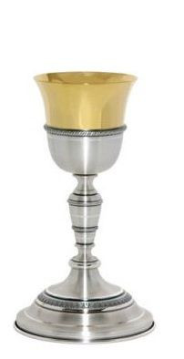 Style 54 Chalice ONLY - Engraved - F.C. Ziegler Company