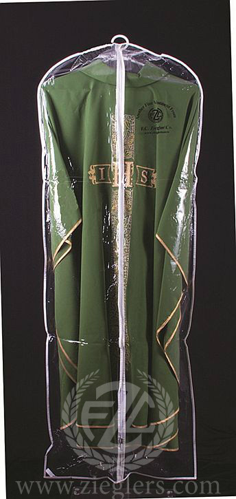 Vestment Cover Style PAK24X66 - F.C. Ziegler Company