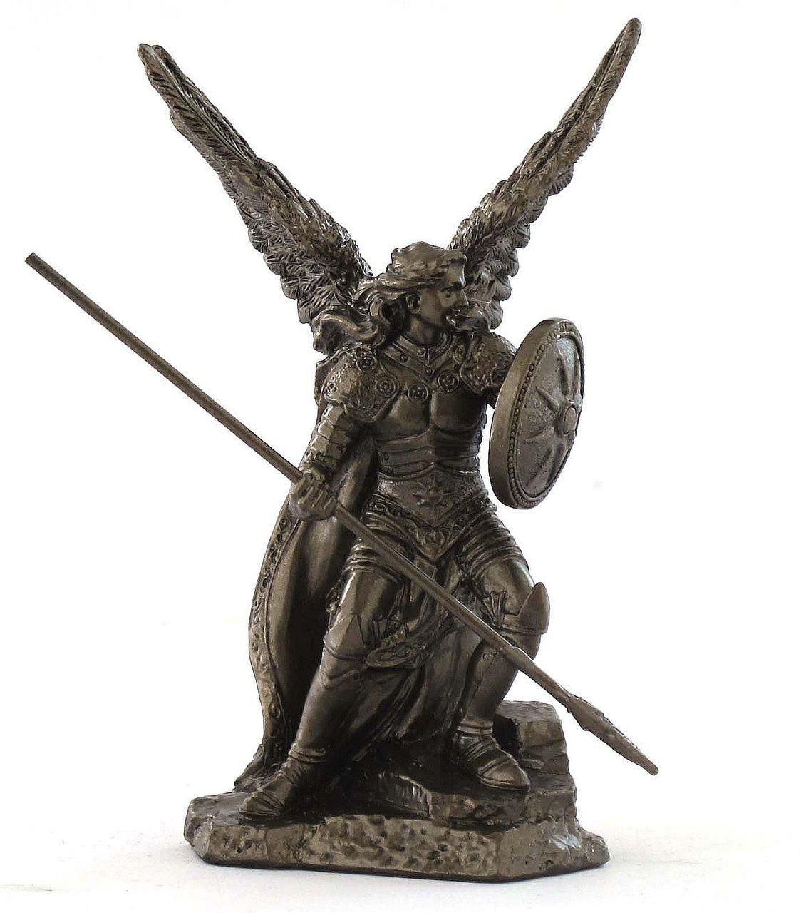 Saint Raphael Statue Style USIWU75580AP - F.C. Ziegler Company