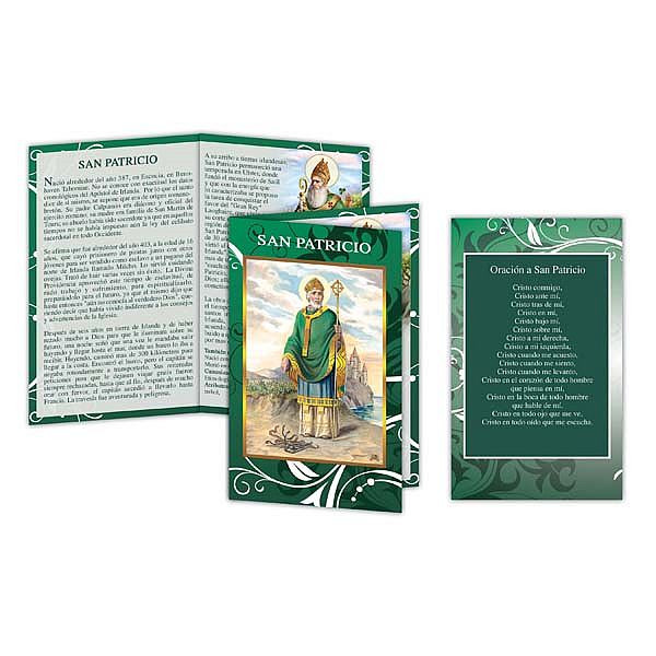 Mini Live of San Patrico - F.C. Ziegler Company