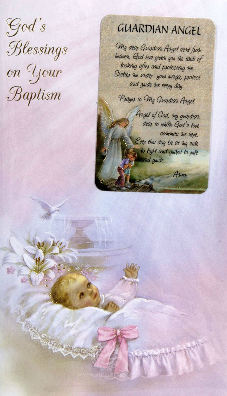 Baptism Greeting Card Girl Guardian Angel Prayer Card 113219 F baptism-greeting-card-girl-guardian-angel-prayer-card-113219-f