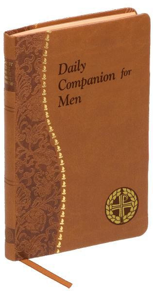 Daily Companion for Men | Book | Wright | Imitation Leather Bindng | 1 ...