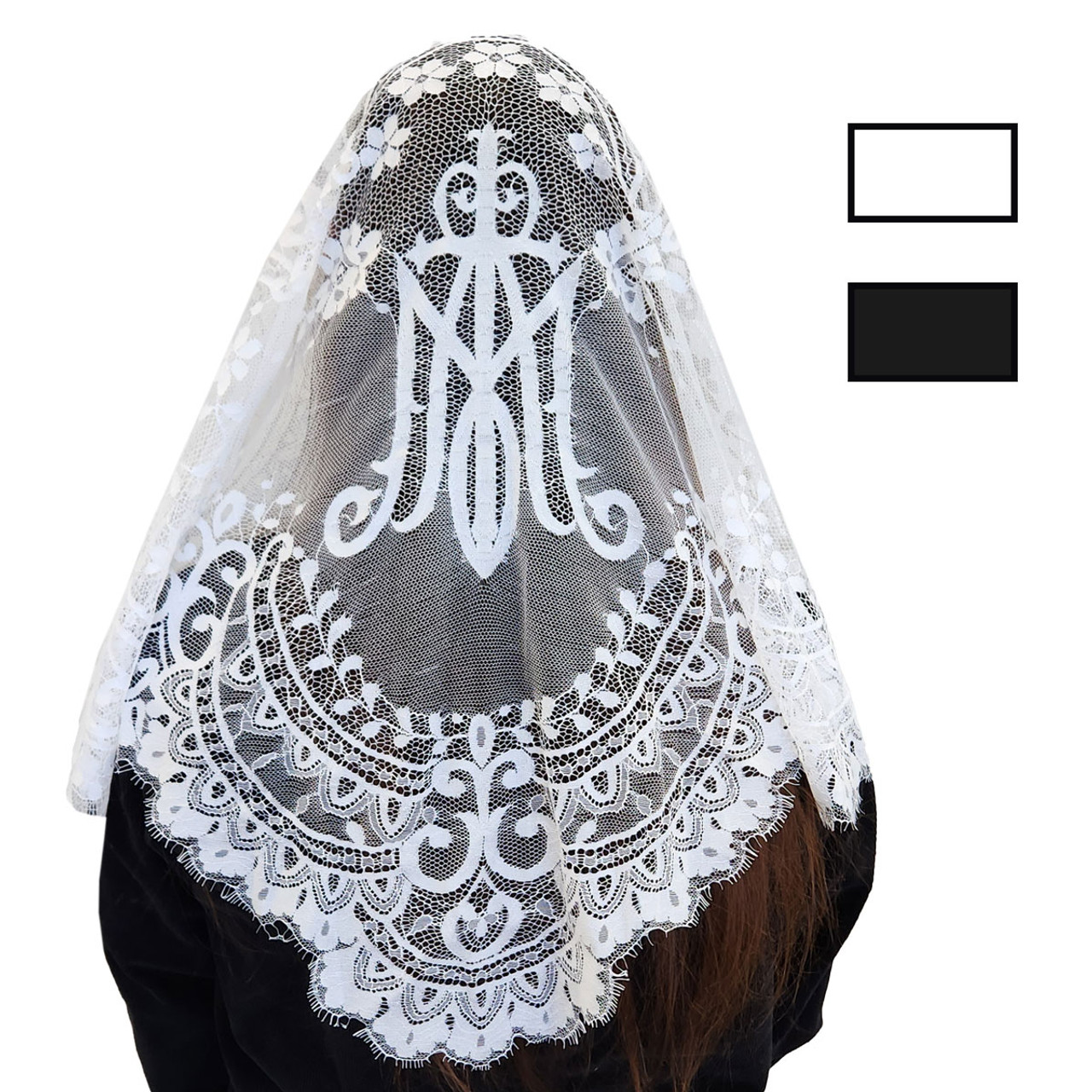 Prayer Veils