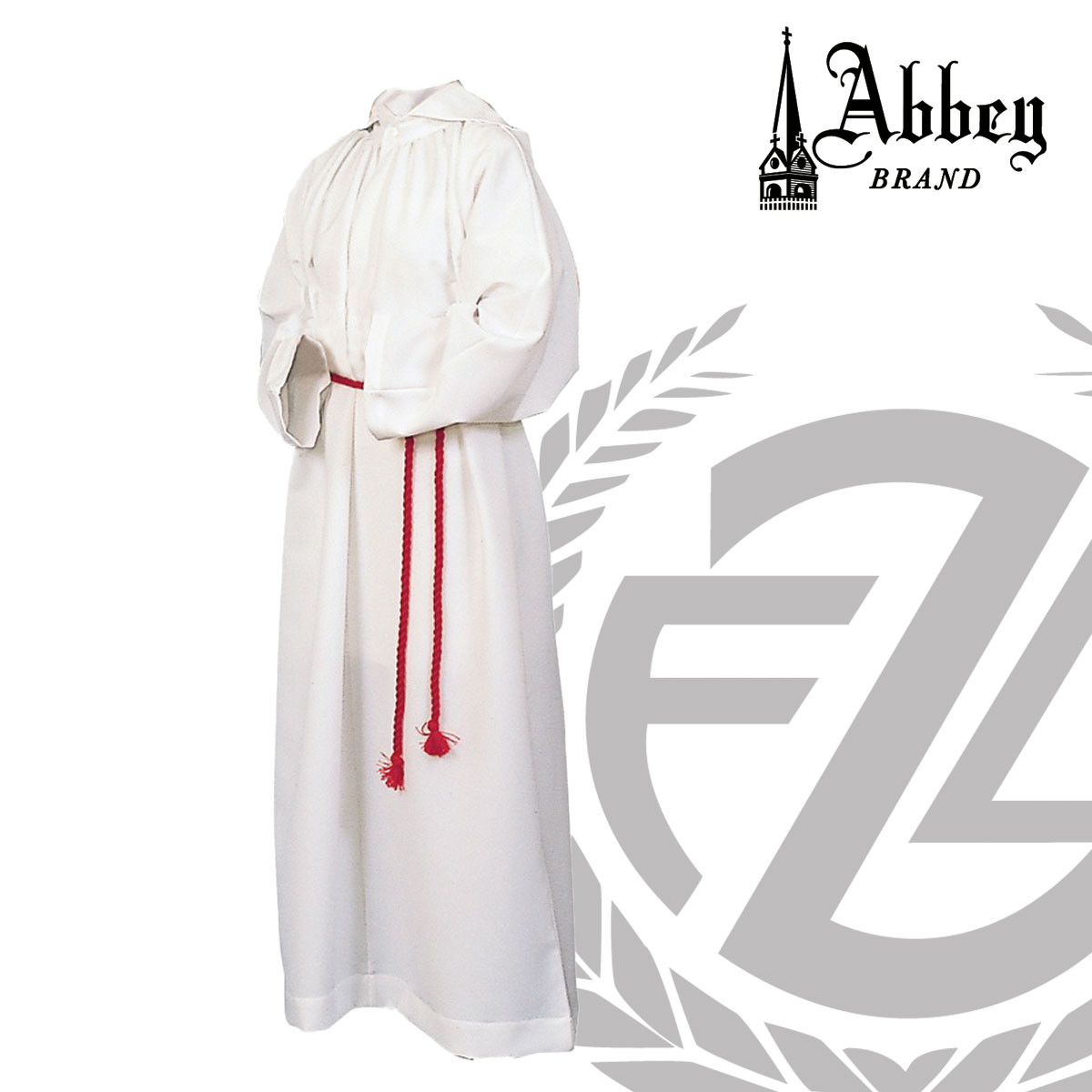 Server Alb Style 205 with Hood - Abbey - F.C. Ziegler Company