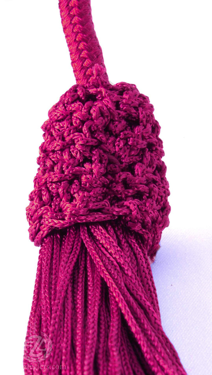 Adult Cincture | Tassel | Length 144" | Available in 6 colors | MV88 ...