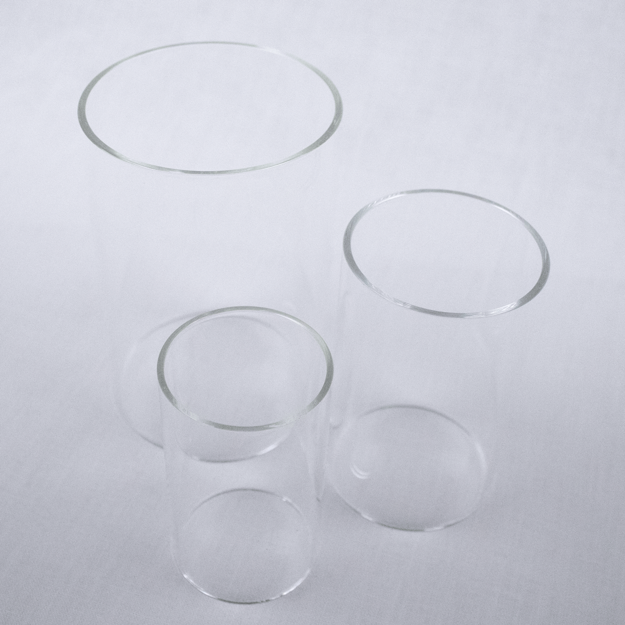 Replacement Deflector Glass ONLY, Multiple Sizes, ZZ00D, Ziegler - F.C ...