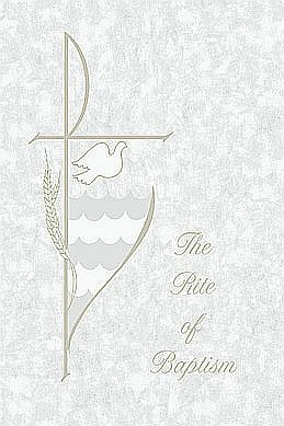 Rite of Baptism - BCBA215 - F.C. Ziegler Company