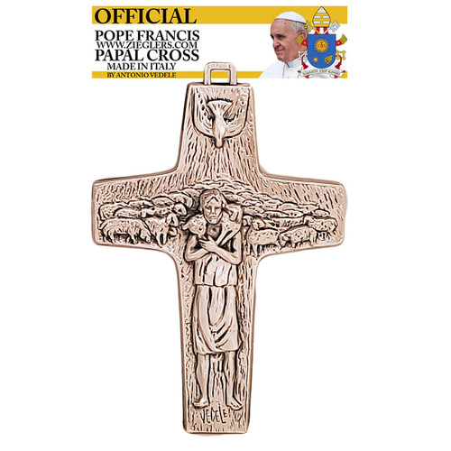 Pope Francis Gifts, Books, Pictures | Zieglers