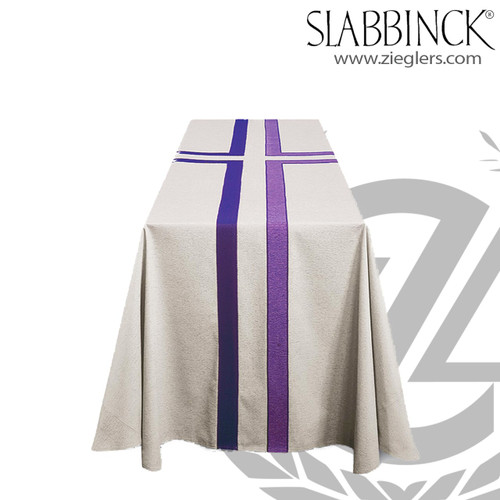 Funeral Furnishings and Palls for Sacred Services