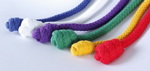 Hand Knotted Rope Cinctures for Albs and Cassocks| Tassel Rayon ...