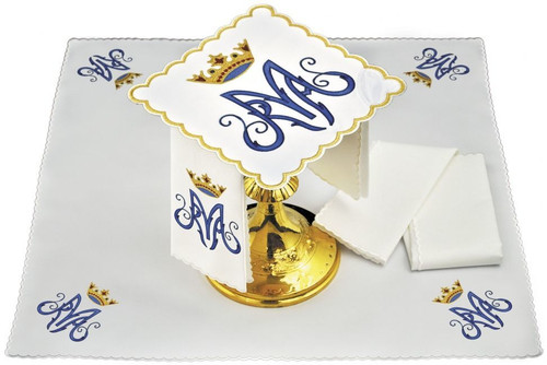 Mass Altar Linens | Eucharistic Celebration | Zieglers Catholic Store