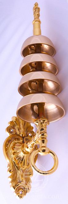 Sacristy Bells Style SAC40040 - F.C. Ziegler Company