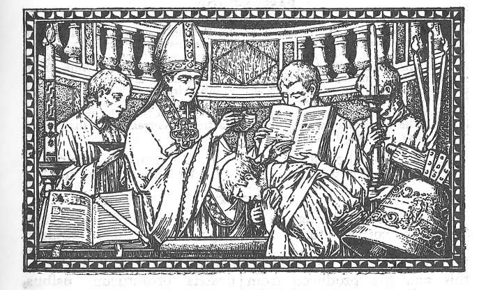 The Paschal Candle: Everything You Need To Know - F.C. Ziegler Company