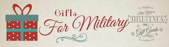 The F.C Ziegler Company's Holiday Gift Guide - F.C. Ziegler Company