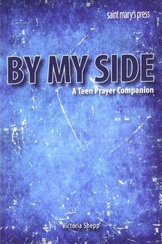 By My Side | Victoria Shepp | Paperback Book | Teen Prayer Companion ...