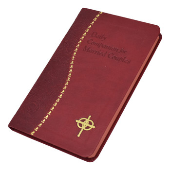 Daily Companion for Married Couples, Booklet, Wright, Devotional ...