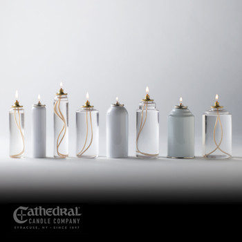 Disposable Candle Containers for Easy, Mess-Free Filling | Zieglers