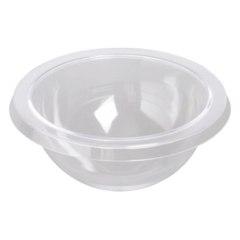 Holy Water Font Liners – Clear Plexiglass, Multiple Sizes Available