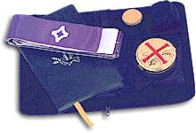 Viaticum Set Style KOK3002 - F.C. Ziegler Company