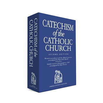 Catechism of the Catholic Church | 2nd Edition | Paperback ...