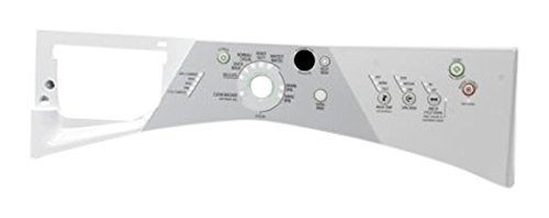 Whirlpool WPW10099593 W10099593 Control Panel for Washer